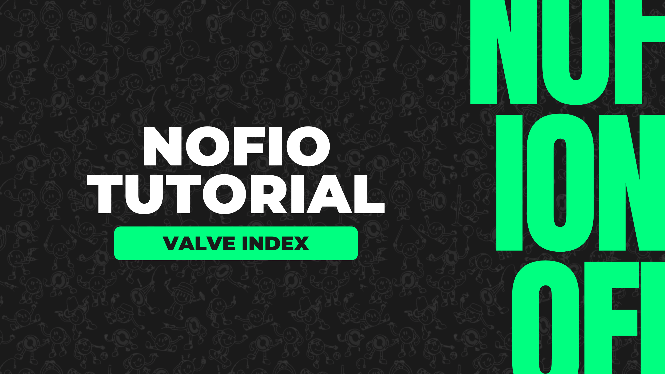 Frequently asked questions – Nofio