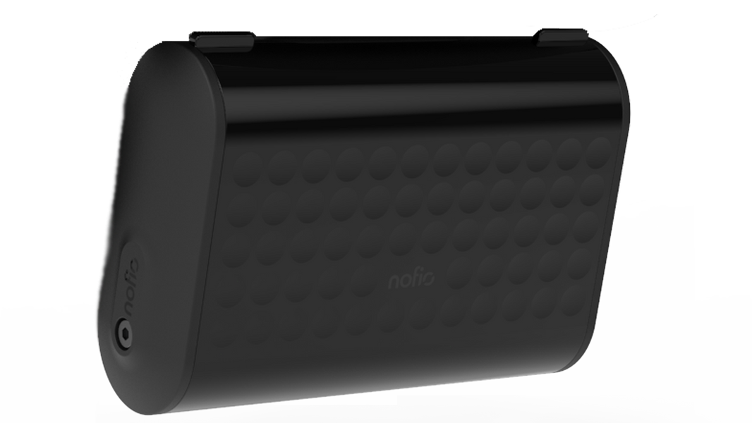 Wireless Solutions – Nofio