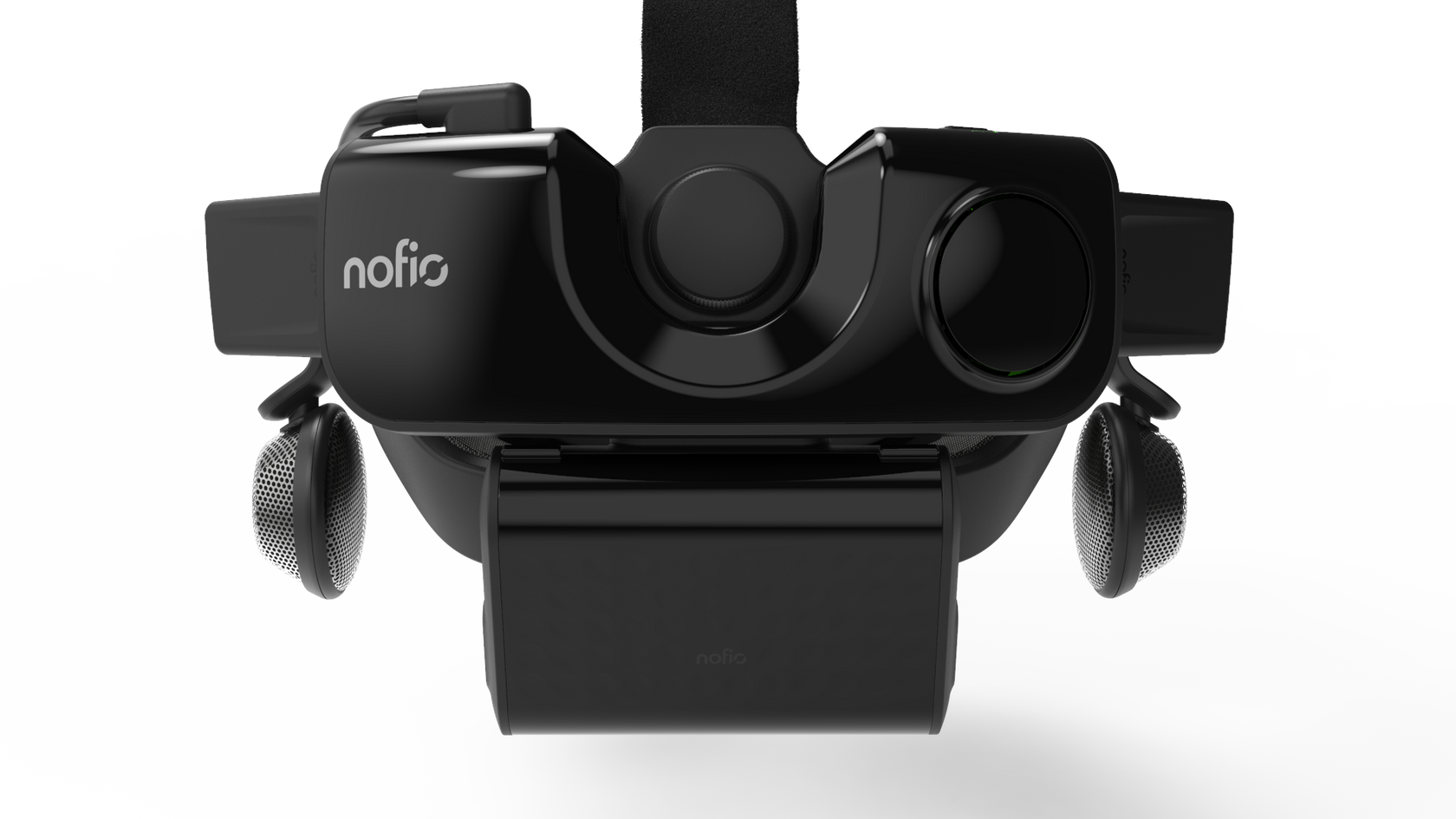 nofio wireless adapter for Valve Index – Nofio