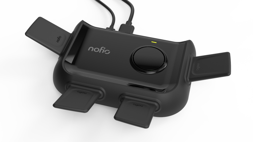 nofio wireless adapter for Valve Index – Nofio